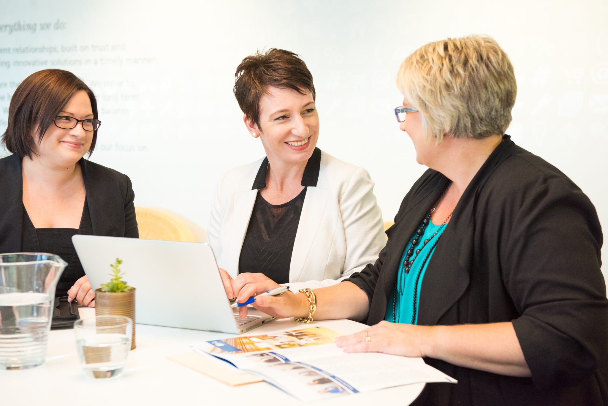 Introducing Perks Private Wealth - Perks Accountants & Wealth Advisers