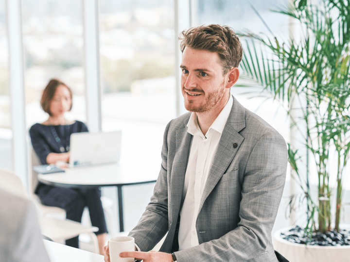 Graduate Careers | Perks Accountants & Wealth Advisers